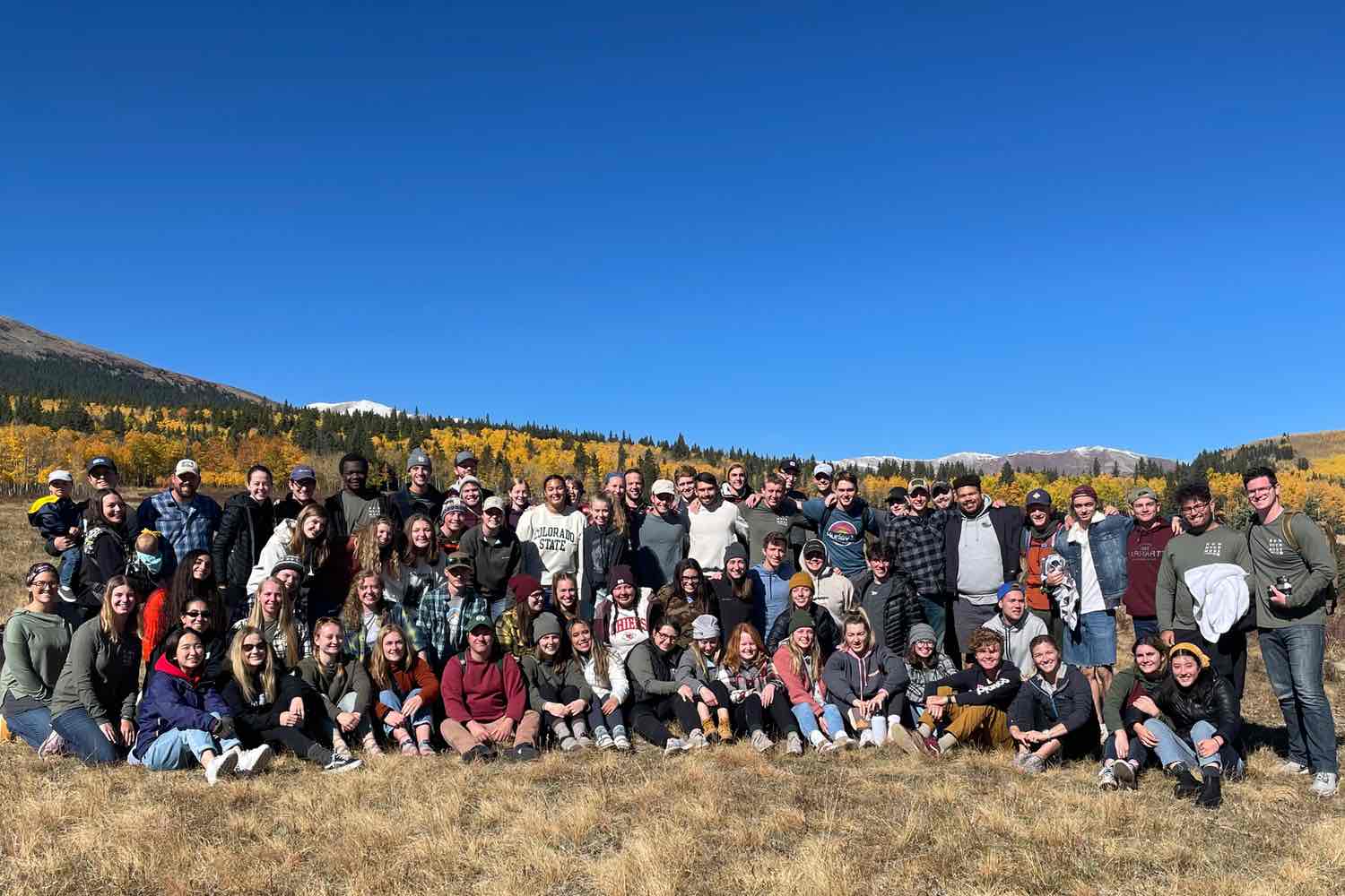 College Ministry at CSU | CSU Christian Ministry